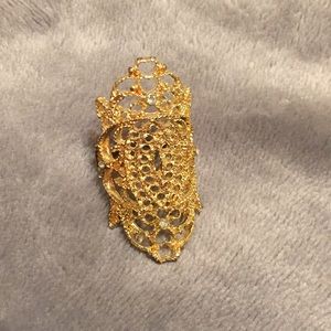 Charming Charlie | Jewelry | Charming Charlie Ring | Poshmark